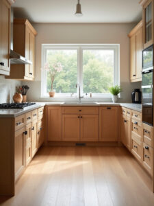 Top 22 Trends in Traditional Kitchen Cabinets You Need to See - Decor ...