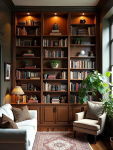 24 Warm Cozy Living Room Essentials for Ultimate Comfort - Decor Frontier