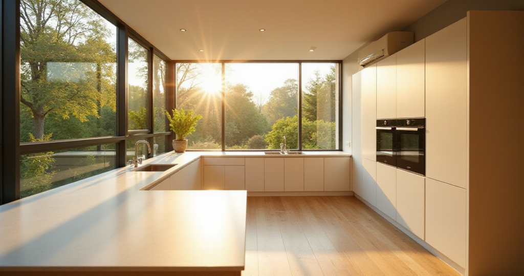 20 Breathtaking Kitchen Inspo Ideas: Function Meets Beauty - Decor Frontier