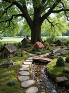 20 Stunning Yard Decor Ideas That Will Transform Your Outdoors - Decor Frontier