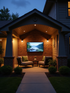 18 Incredible Porch Remodel Ideas to Transform Your Outdoor Space ...