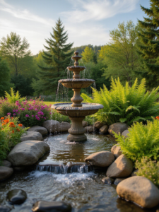 20 Stunning Yard Decor Ideas That Will Transform Your Outdoors - Decor Frontier