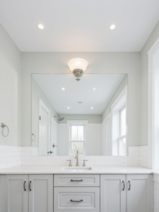 19 Bathroom Lighting Ideas That Transform Everyday Spaces - Decor Frontier