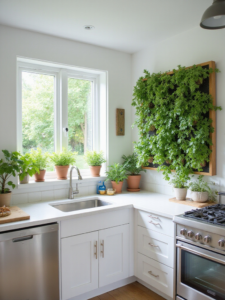 24 Inspiring Dream Modern Kitchen Interior Design Ideas - Decor Frontier