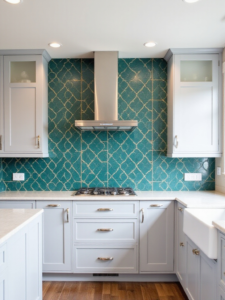 24 Inspiring Dream Modern Kitchen Interior Design Ideas - Decor Frontier