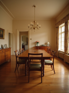 22 Essential Dining Room Layout Tips from a Plant Room Expert - Decor ...