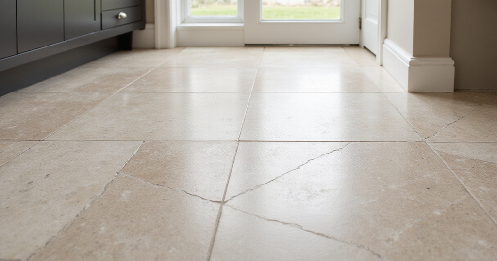 19 Kitchen Floor Tile Tips for Perfect Results - Decor Frontier