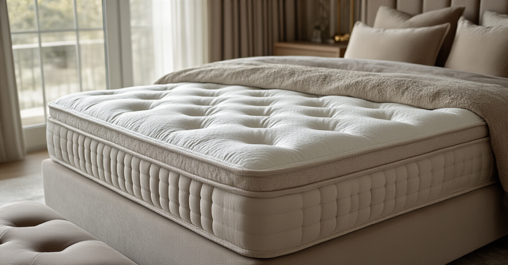 23 Stunning Luxury Bedroom Decor Ideas - Decor Frontier