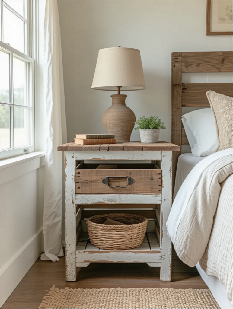 18 Farmhouse Bedroom Decorating Ideas: Creating a True Retreat - Decor ...