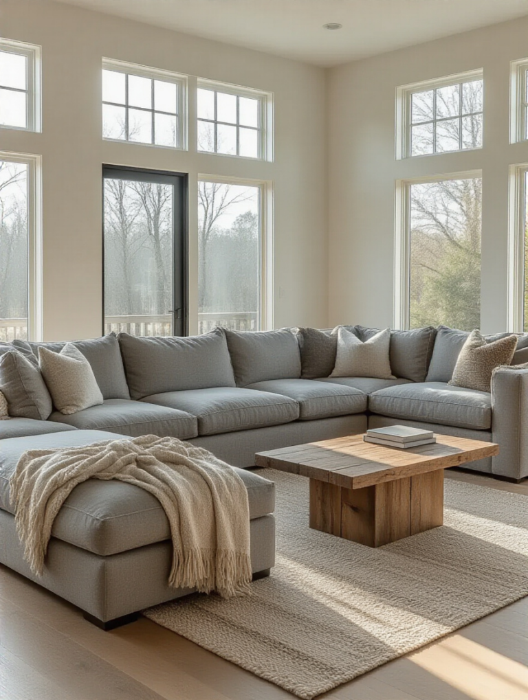 21 Practical living room couch ideas for a Home That Truly Fits Your ...